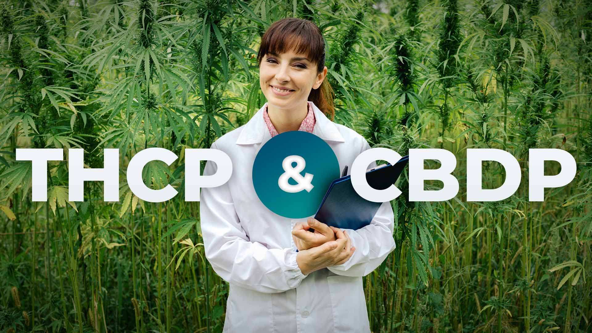 What are THCP and CBDP? Discoveries in Cannabinoid Research - Bloom ...