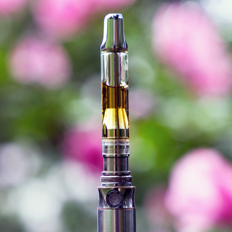 What Is Full Spectrum THC & How to Get the Most from Your Full Spectrum ...