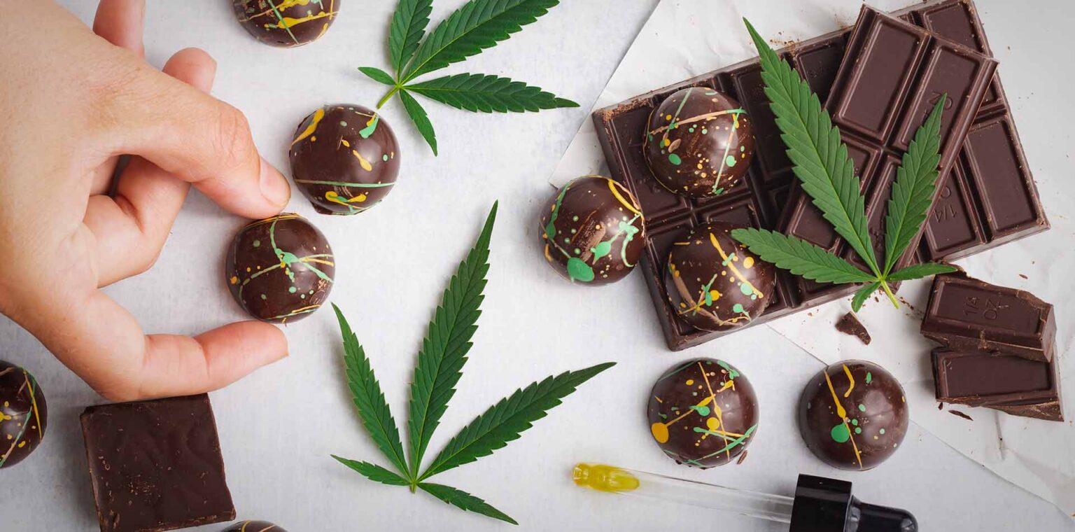 Foods That Can Enhance Your High | Bloom Dispensaries
