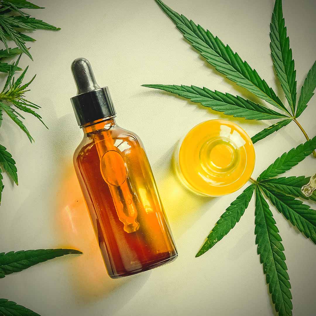 What Gets You High: THC or Terpenes? | Bloom Dispensaries