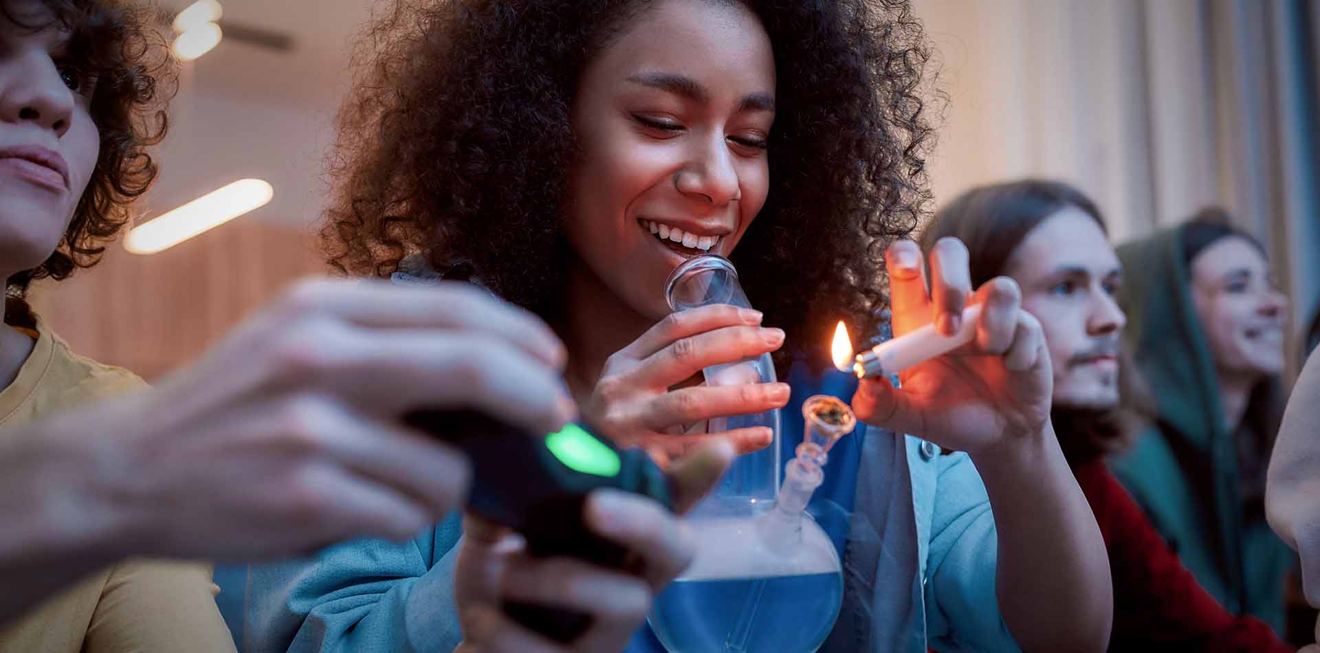 What's the Difference Between Medical and Recreational Marijuana? | Bloom