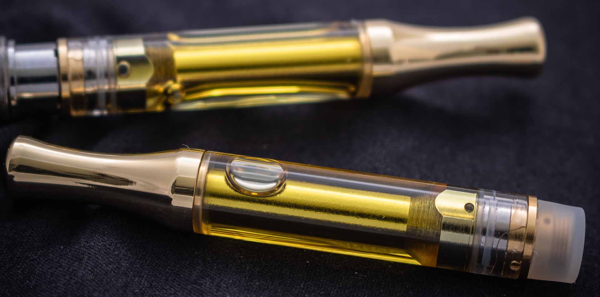 Best THC Carts: Ceramic Cartridges vs Metal Carts - Bloom - Cannabis ...