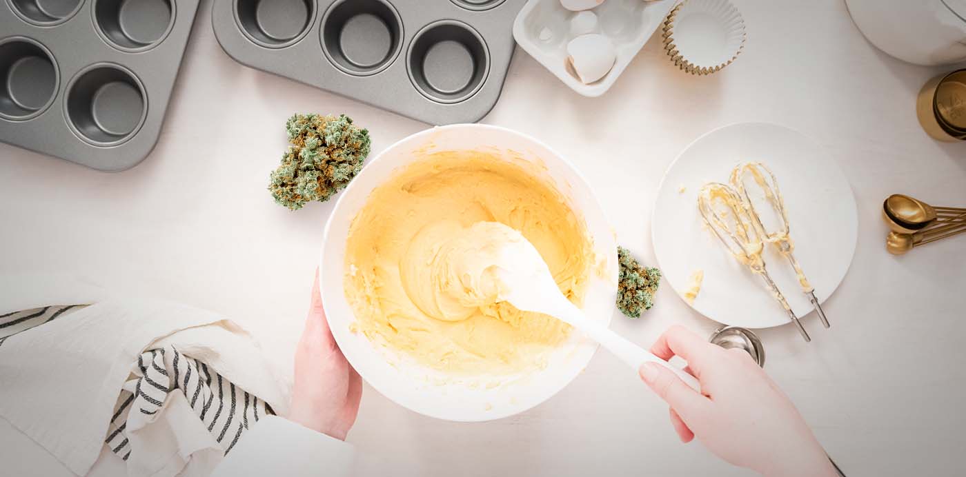 Cake Batter Strain | Bloom Dispensaries