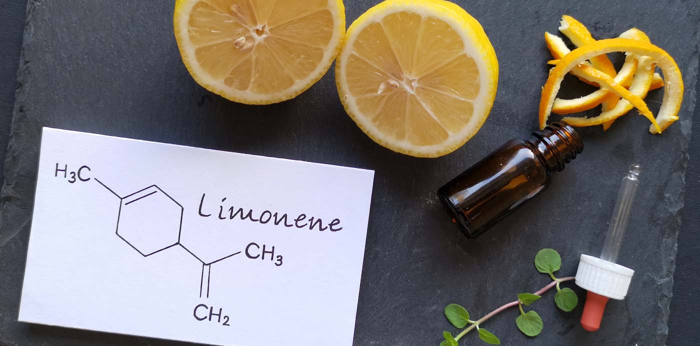 Limonene Terpene Highlight - Invigorating Aroma and Benefits | Bloom ...