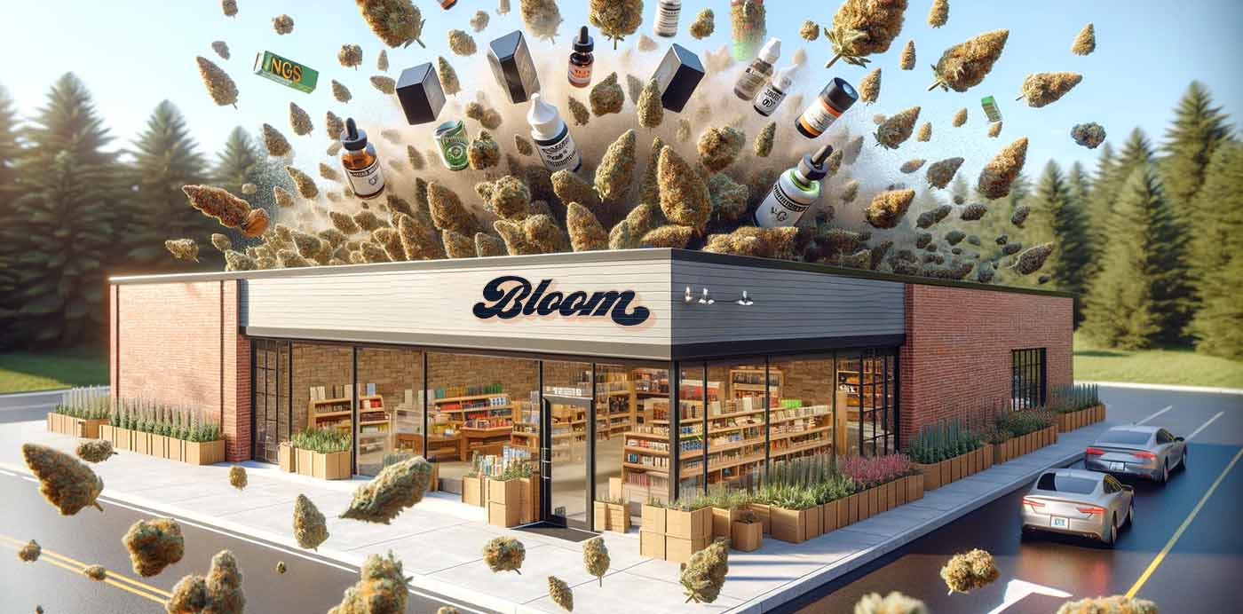 Weed in Ohio: Legal FAQs for 2024 | Bloom Dispensaries