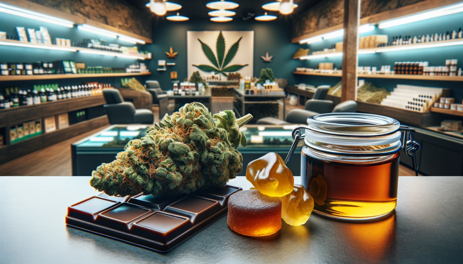 The Future of Cannabis: Industry Predictions for 2024 | Bloom Cannabis ...