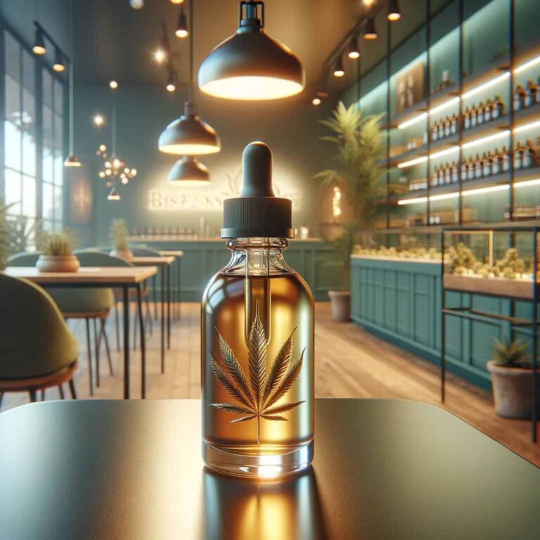 Guide to Cannabis Tinctures: Explore the Essence with Bloom | Bloom ...