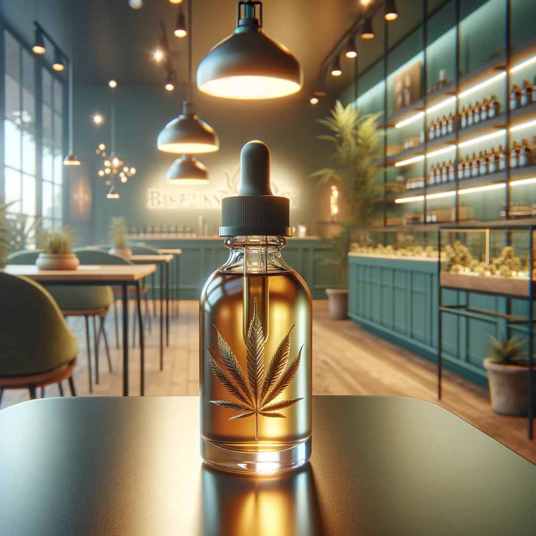 Guide to Cannabis Tinctures: Explore the Essence with Bloom - Bloom ...